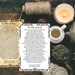 The Wiccan Rede Long Version Book of Shadows Page - Etsy