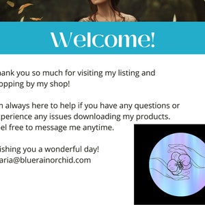 The Wiccan Rede Long Version Book of Shadows Page - Etsy