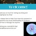 The Wiccan Rede Long Version Book of Shadows Page - Etsy