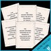 Akashic Insightful Affirmation Cards, Printable, Akashic Records ...