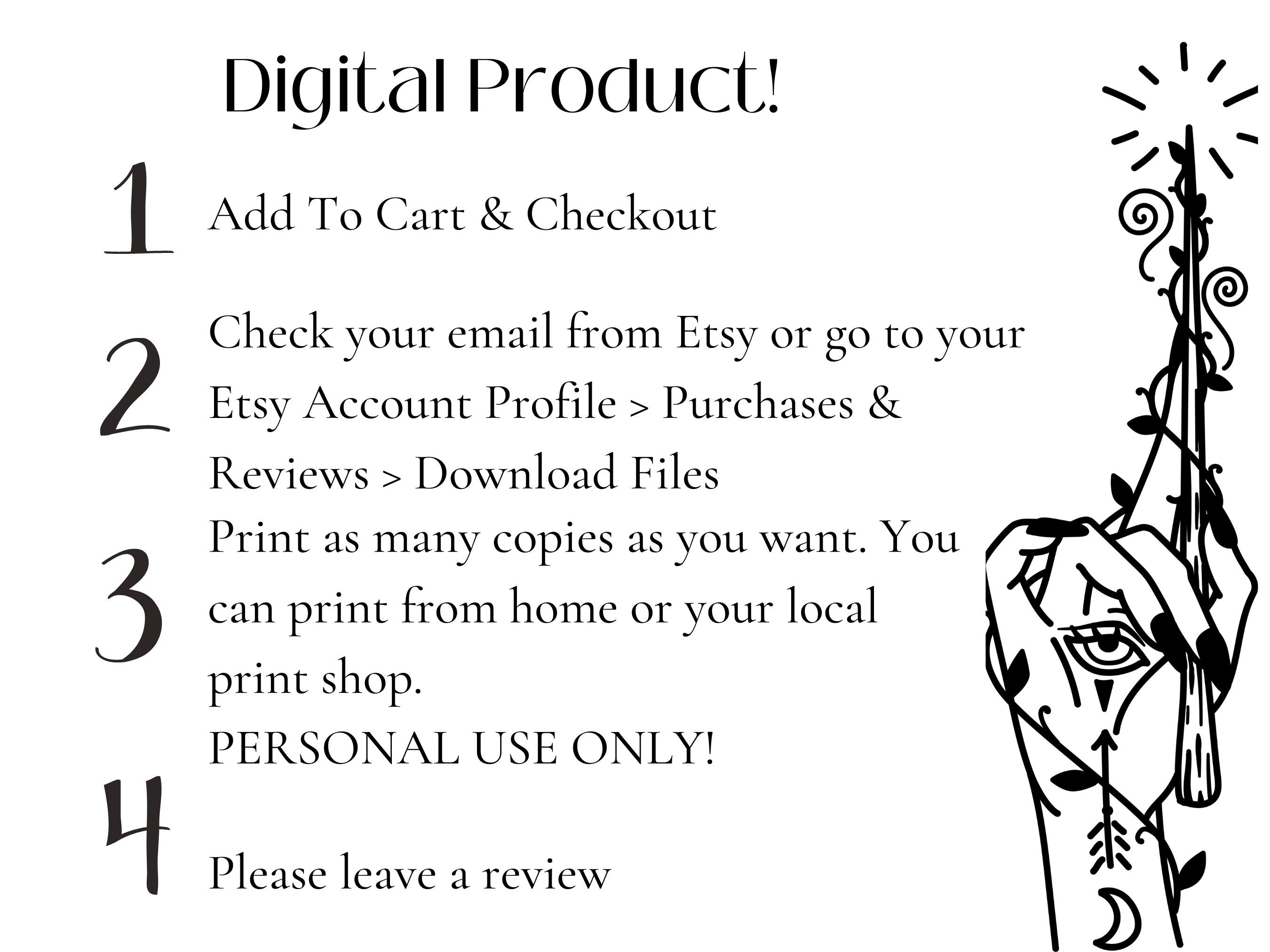 Moon Phases, Moon Phase Intention, Lunar Phase Cheat Sheet, PDF ...