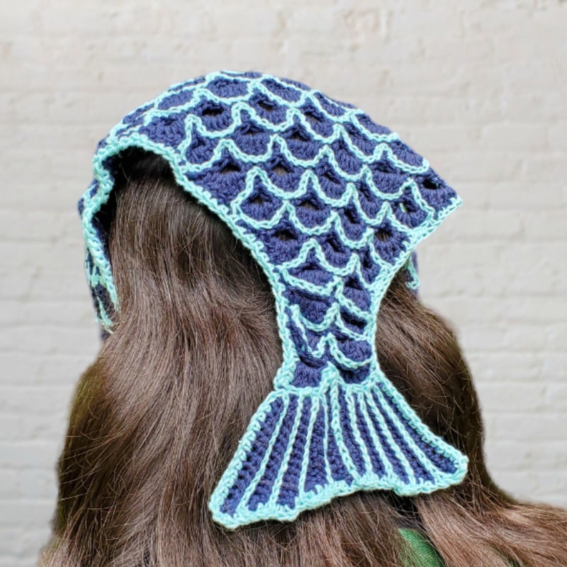 Mermaid Accessories - Etsy