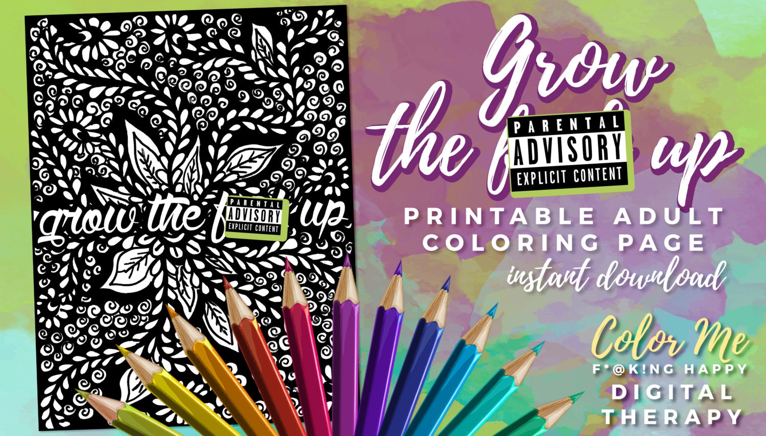 When I Grow Up Book Printable