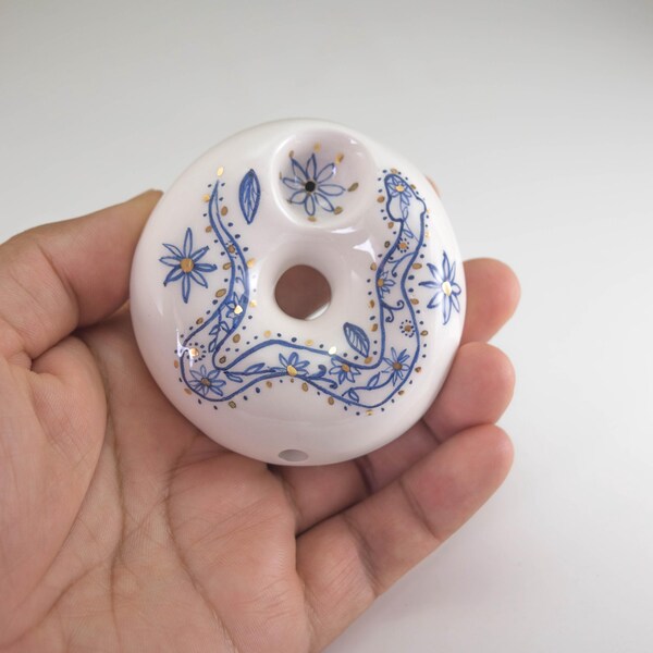 Ceramic Pipes - Etsy