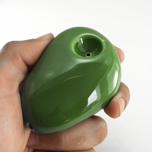 Ceramic Water Pipe - Etsy