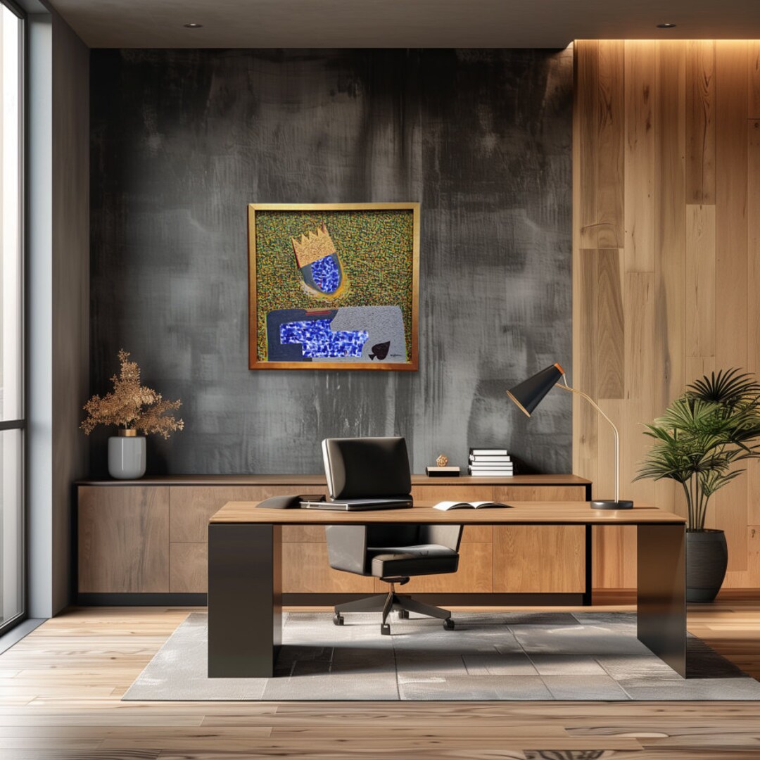 King Sonny James Painting by Bruce B Jefferson - Etsy