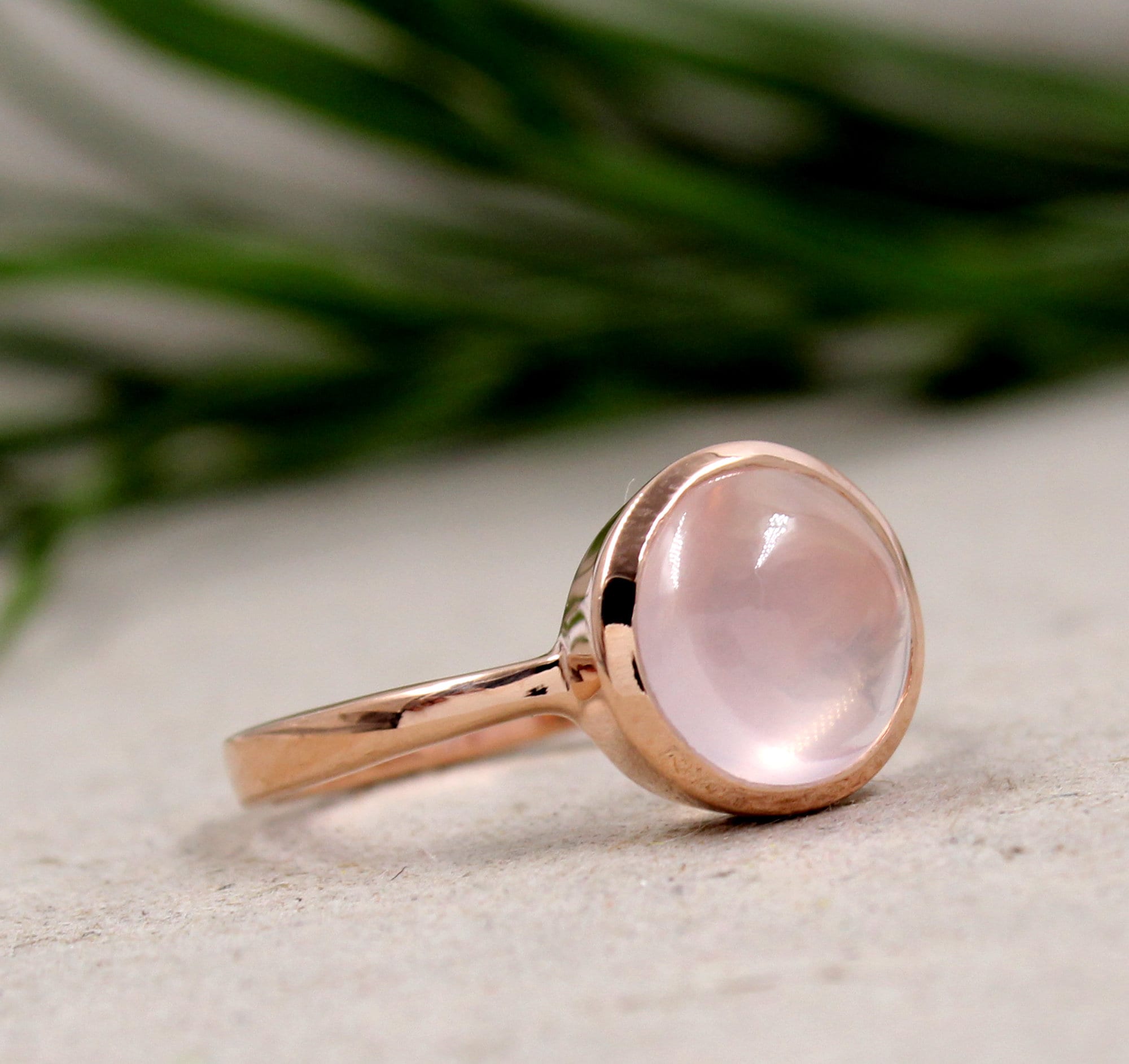 Promotion Rings - Etsy