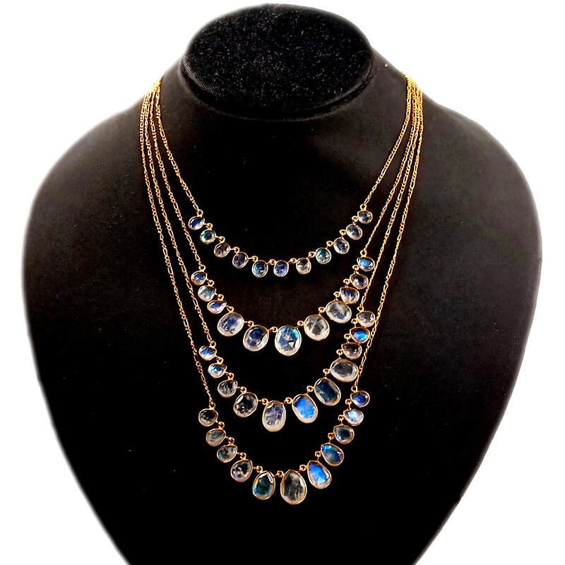 Party Wear Necklace - Etsy