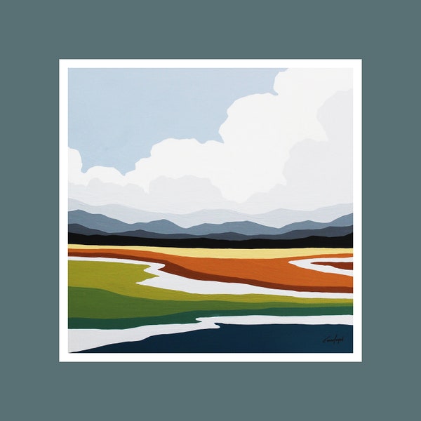 Fine Art Prints - Etsy