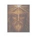 Sticker I AM, Gnostic Christ Painting - Etsy