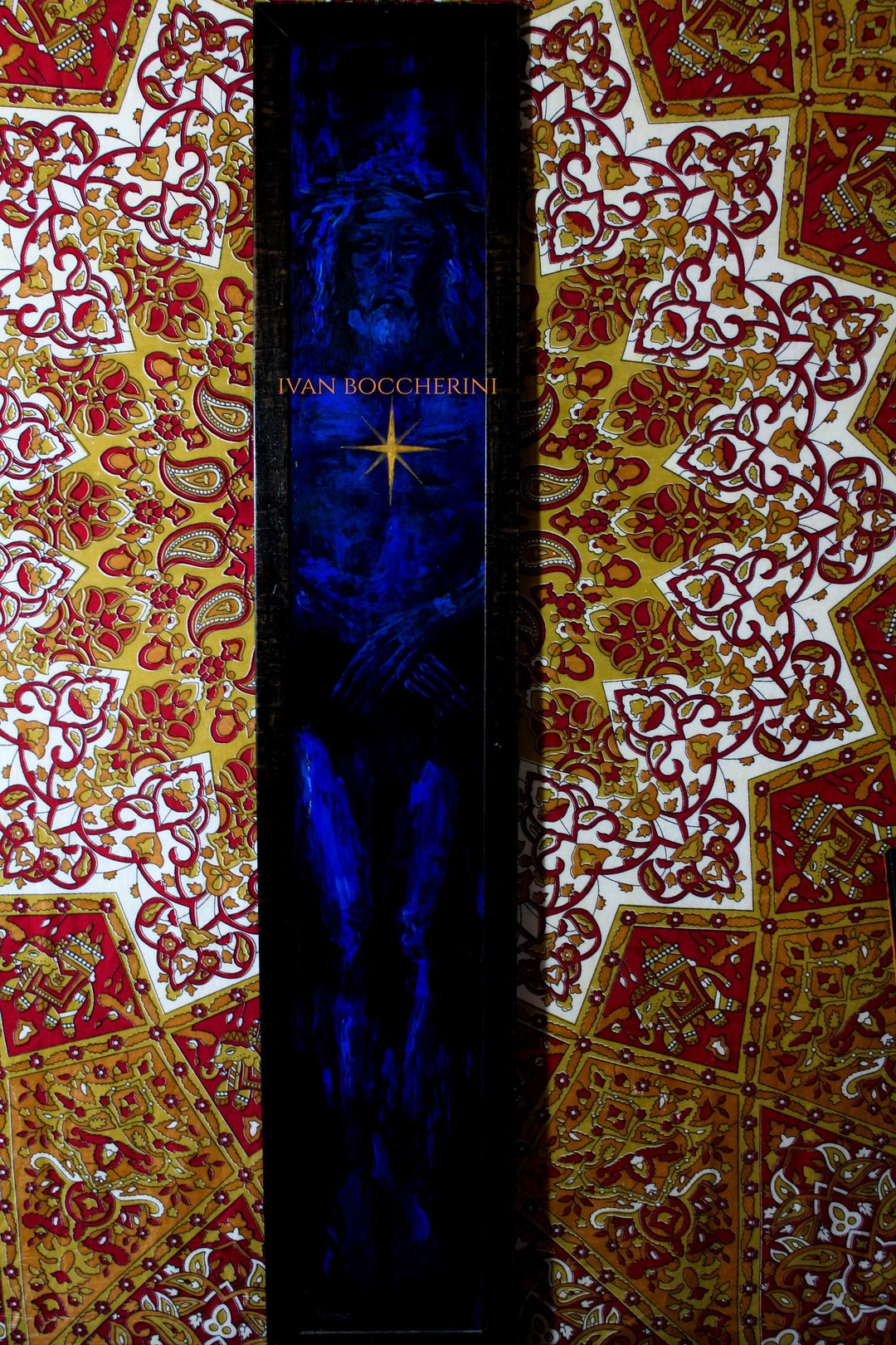 GNOSTIC CHRIST - Etsy