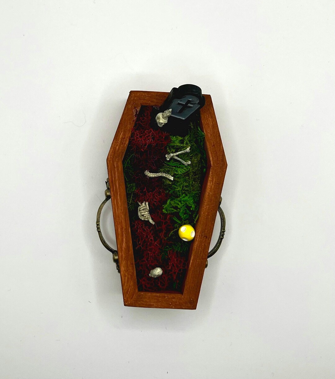 Mini Cemetery - Etsy