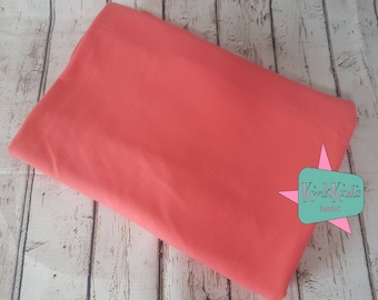 Stretch knit fabrics | Etsy