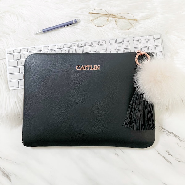 Rose Gold MacBook Case - Etsy