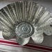 A Vintage French Brioche Tin 21.5 Cm Embossed Metal French Baking Tin ...