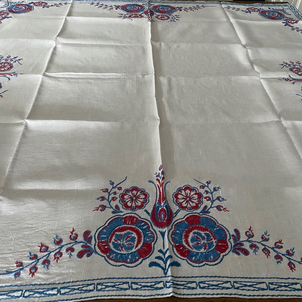 Swedish Embroidery - Etsy