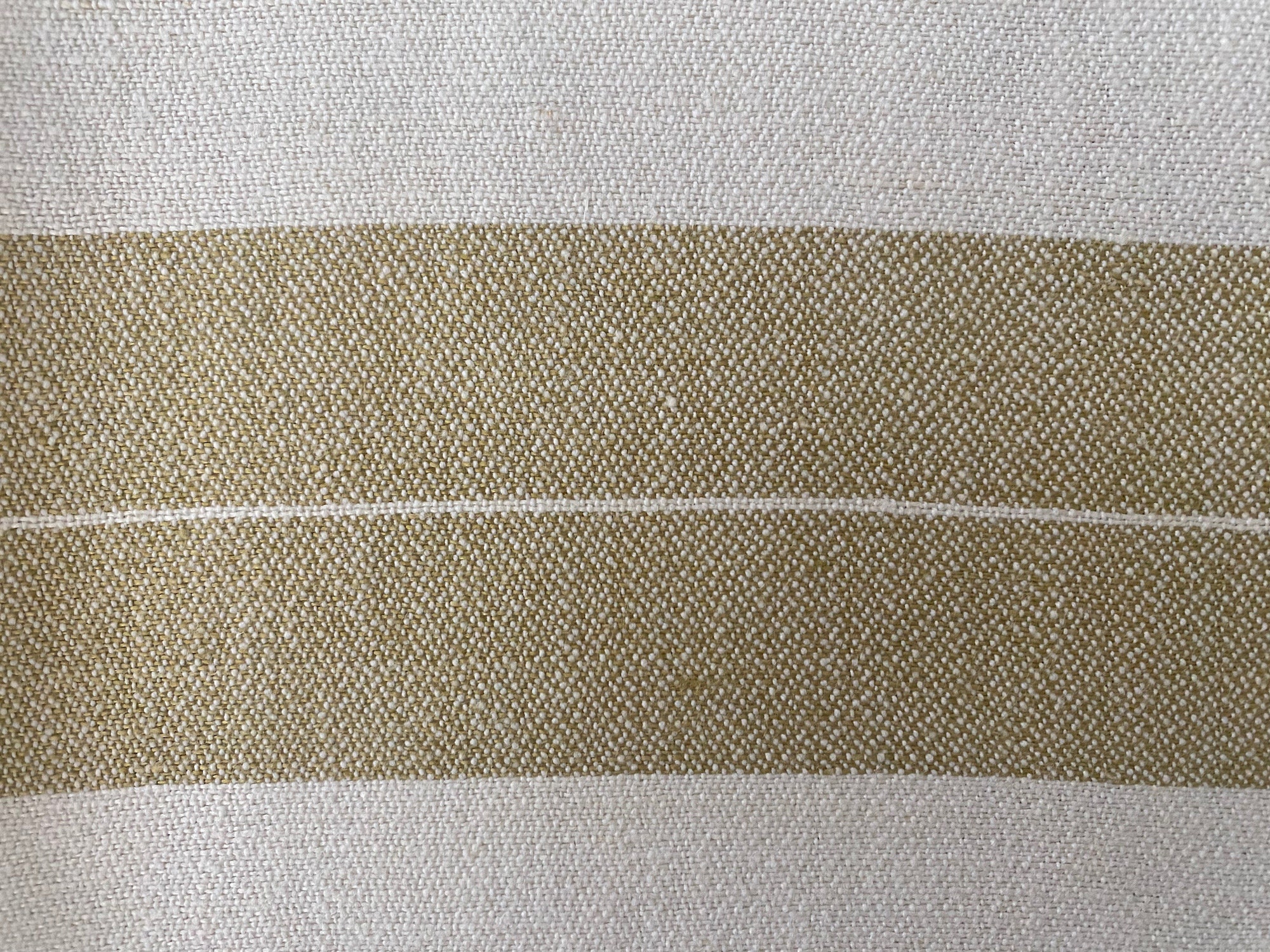 Unusually Wide Simple and Stylish Handwoven Vintage Swedish Table ...