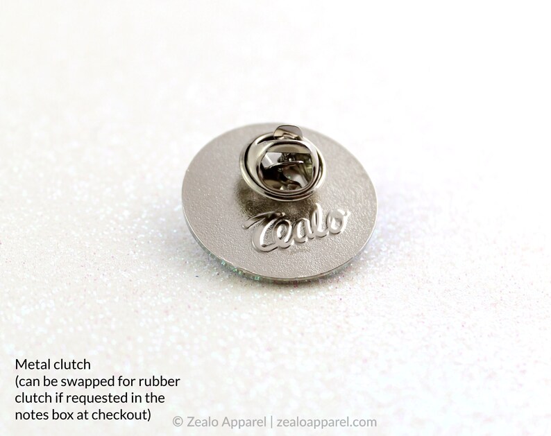 Pastel Genderfluid Planet Enamel Pin Gender Fluid Pride Etsy
