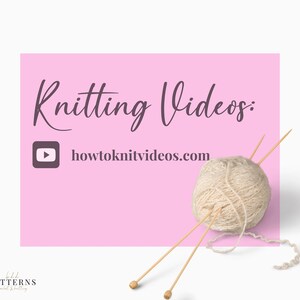 Project Planner | Printable Knitting Project Planner | Knitting Pattern ...