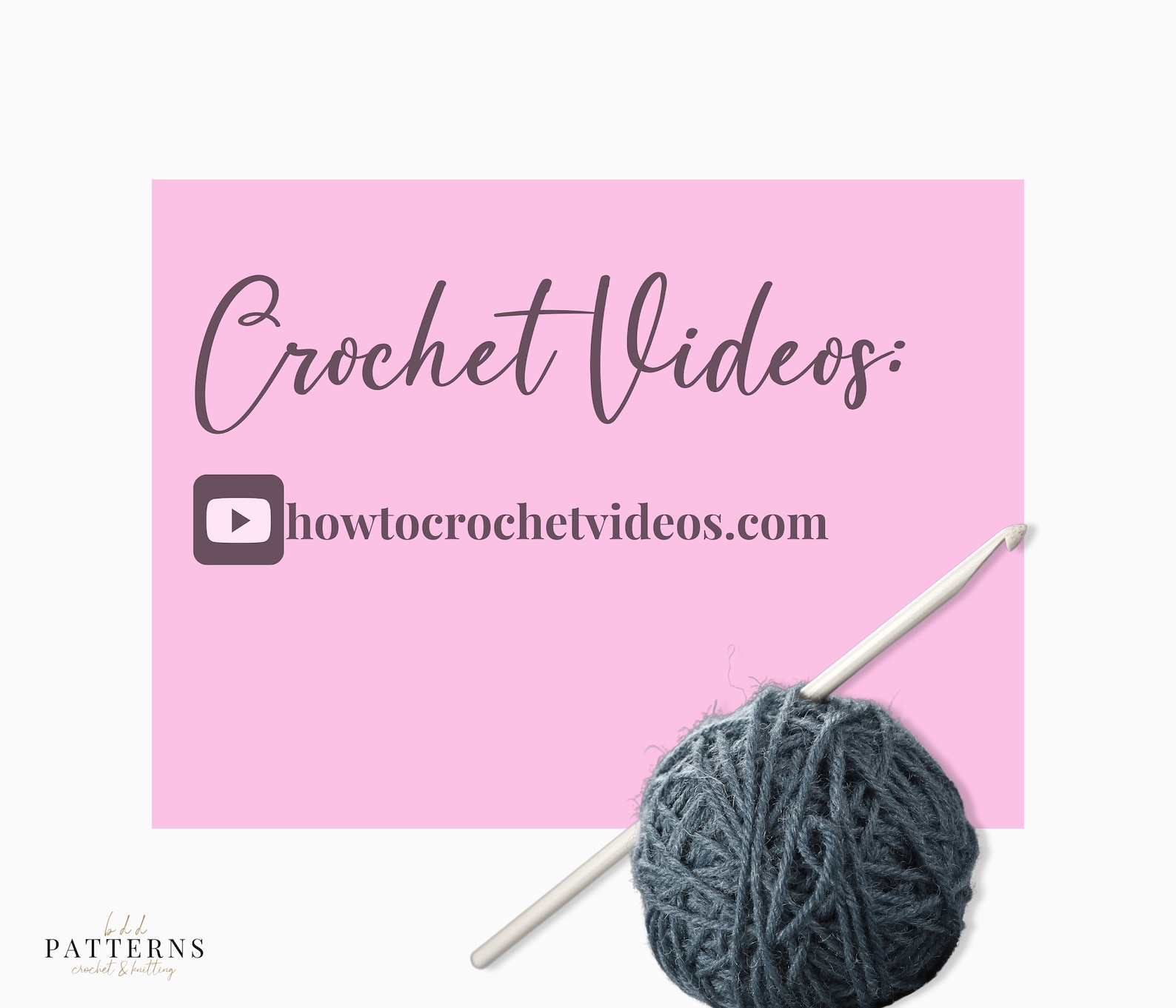 Project Planner Printable Crochet Project Planner Crochet - Etsy