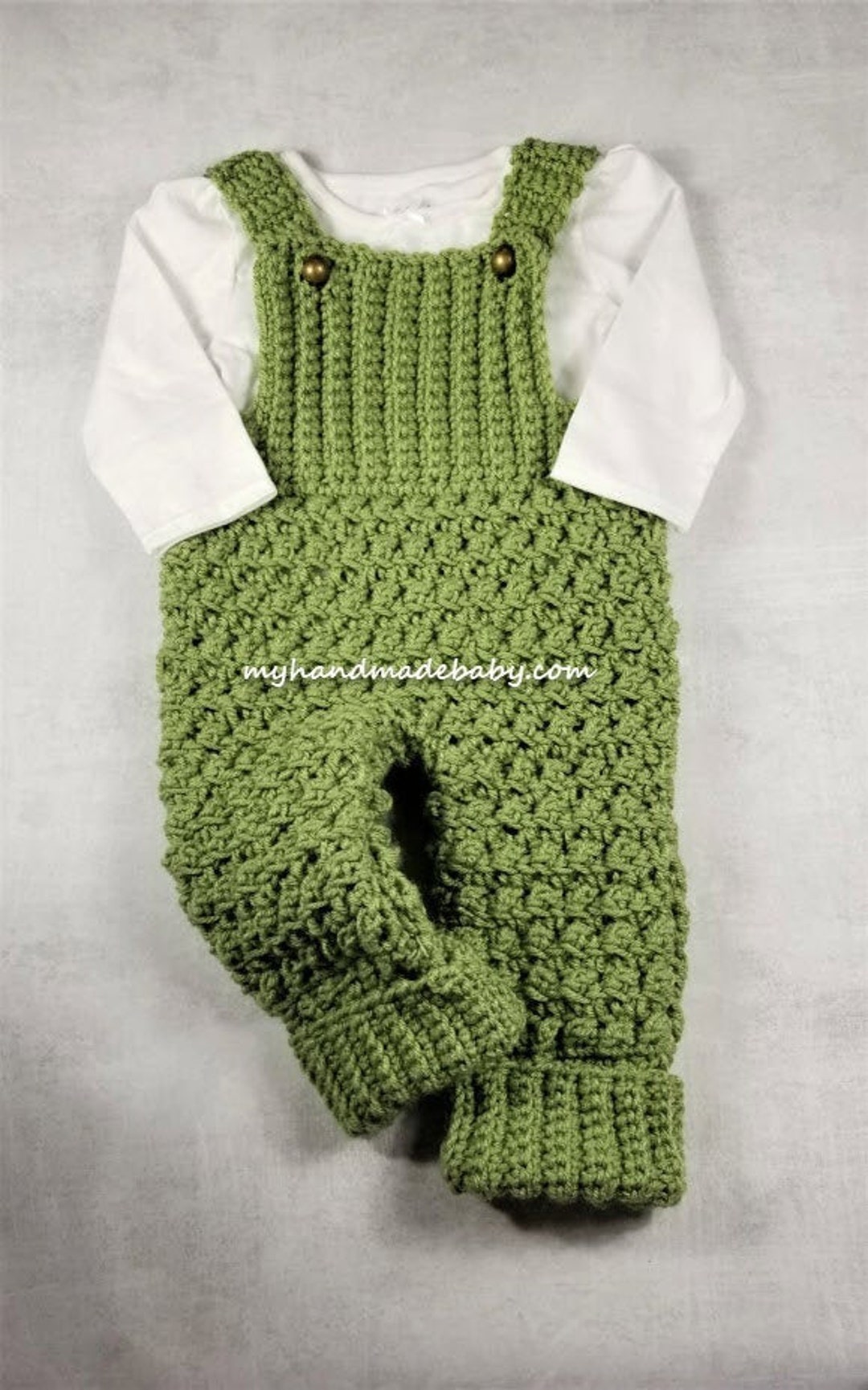 Crochet Pattern Baby Overalls the Patty Baby Bibs Crochet Pattern Sizes ...