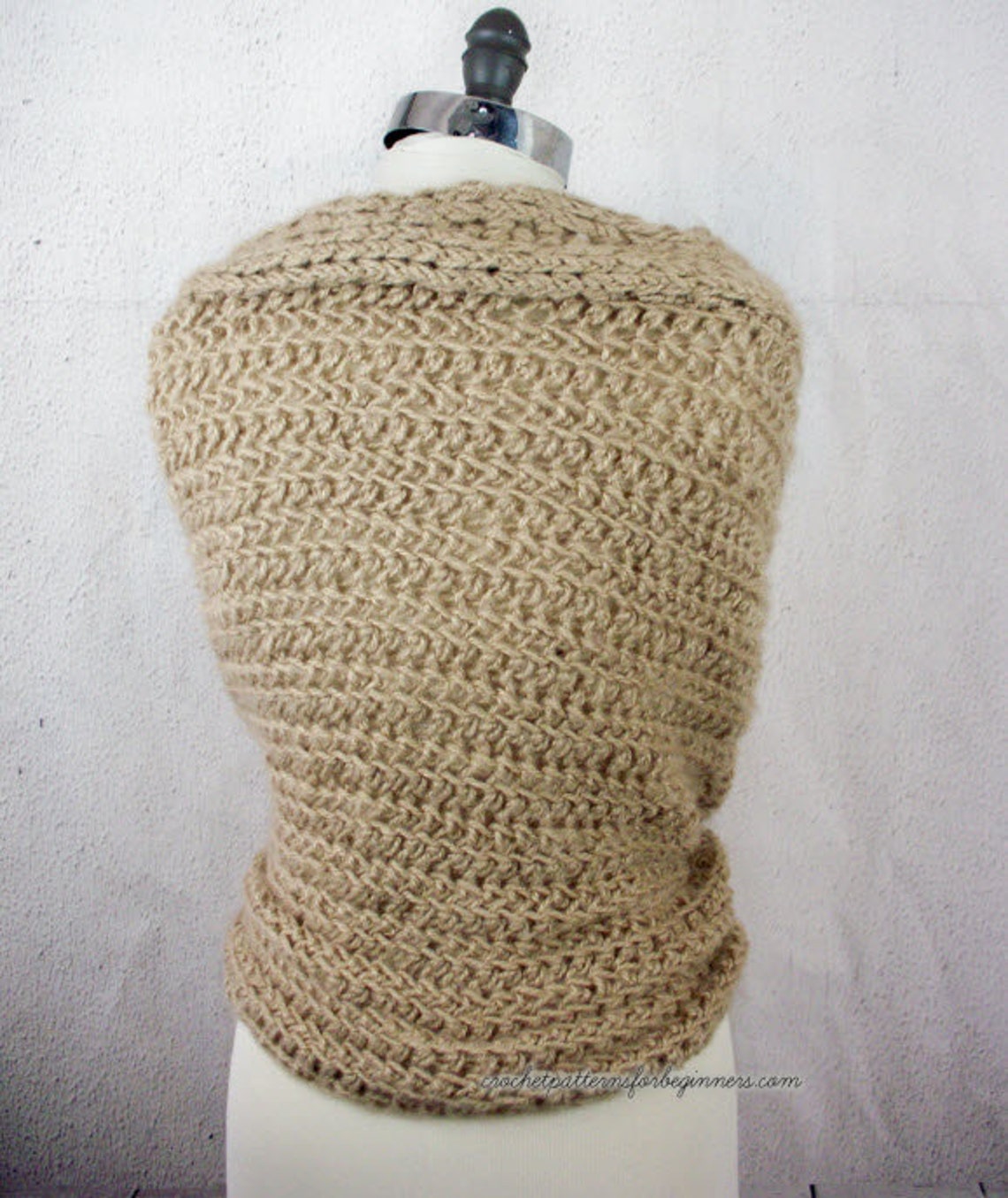 Crochet Pattern Wedding Wrap Bridal Shawl Crochet Pattern the - Etsy