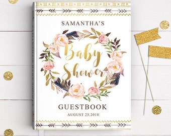 Baby advice book | Etsy