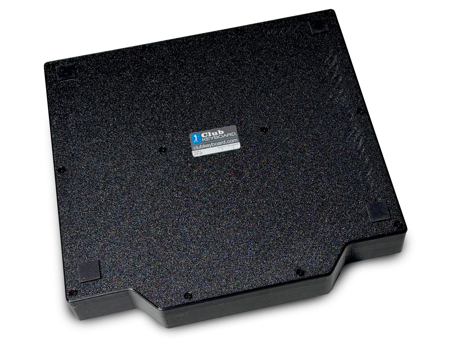 Pro 28 Button Wireless LED GS Pro Club Keyboard Golf Simulator Control ...