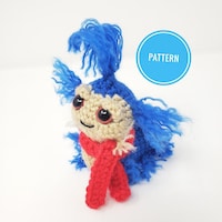 Hello Worm (labyrinth Inspired) PDF - Etsy