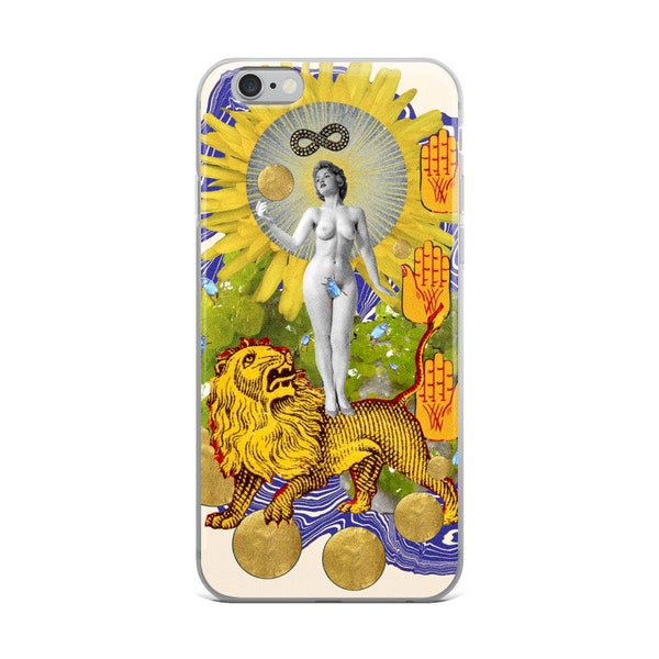 Infinity Iphone Case - Etsy