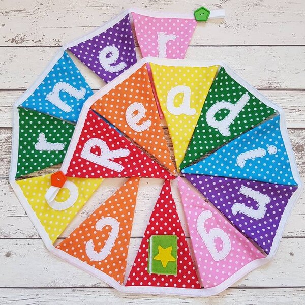 Reading Corner - Etsy