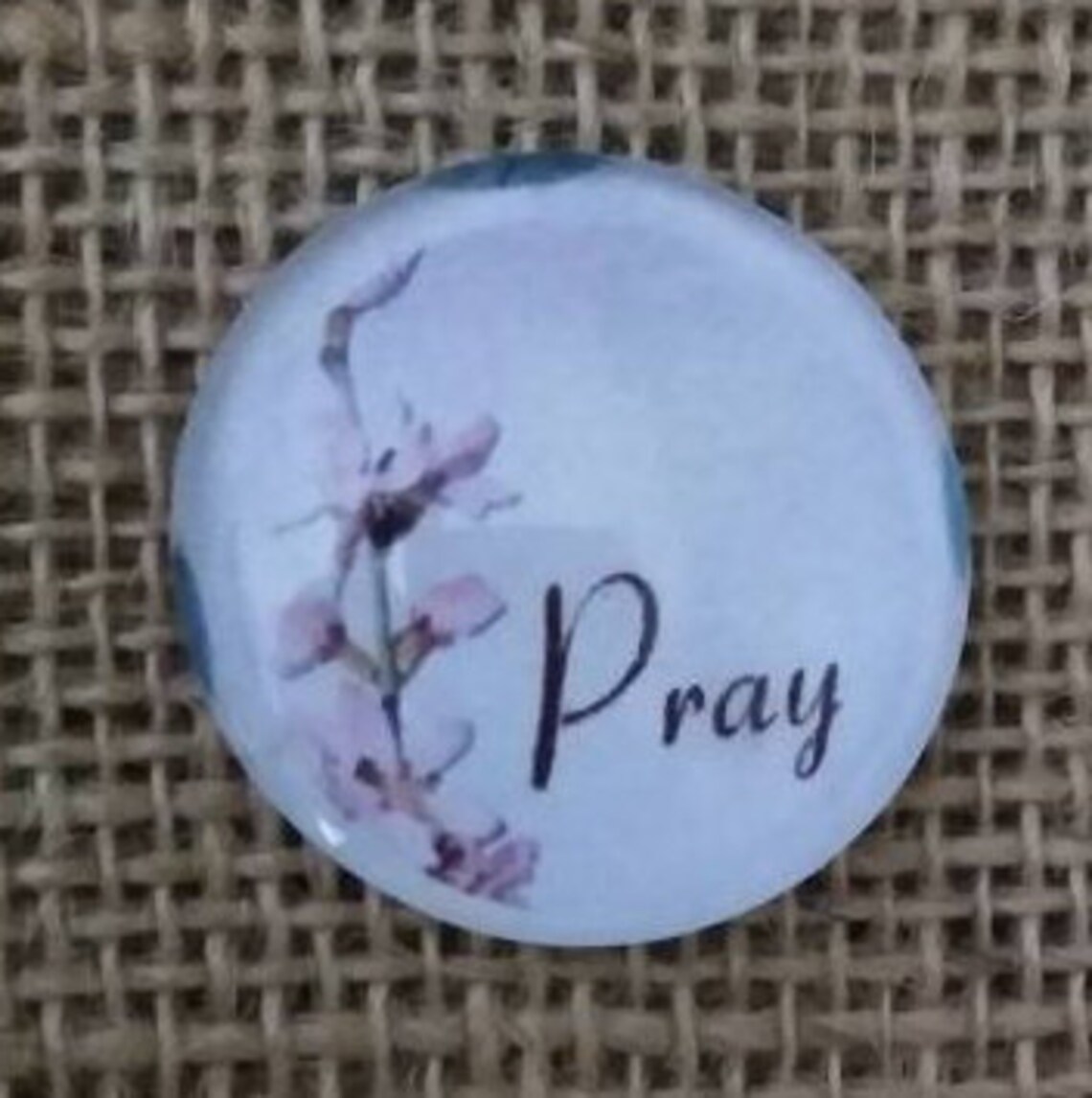Prayer Magnets Believer Magnets Refrigerator Magnets - Etsy