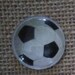 Soccer Magnets Soccer Lover Magnets Locker Magnets Refrigerator Magnets ...