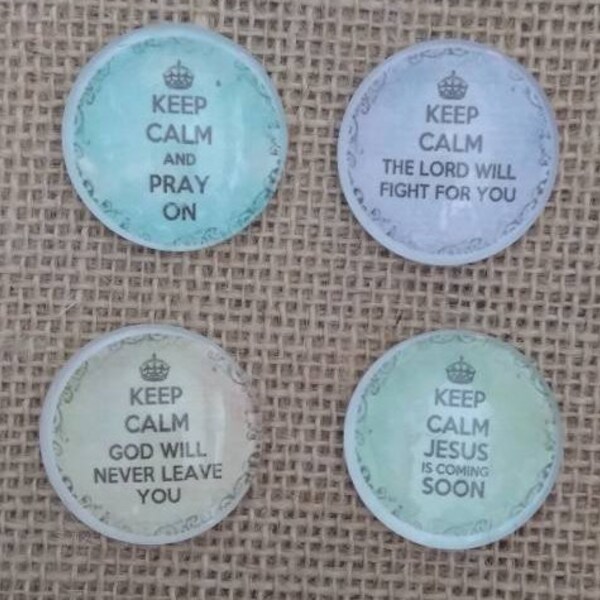Keep Calm Magnets - Etsy