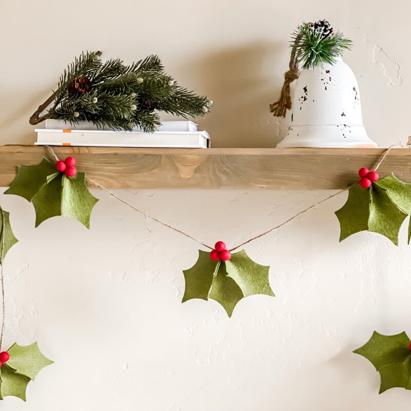 Metal Garland - Etsy