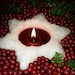 Yuletide Floating Star Kit - Etsy