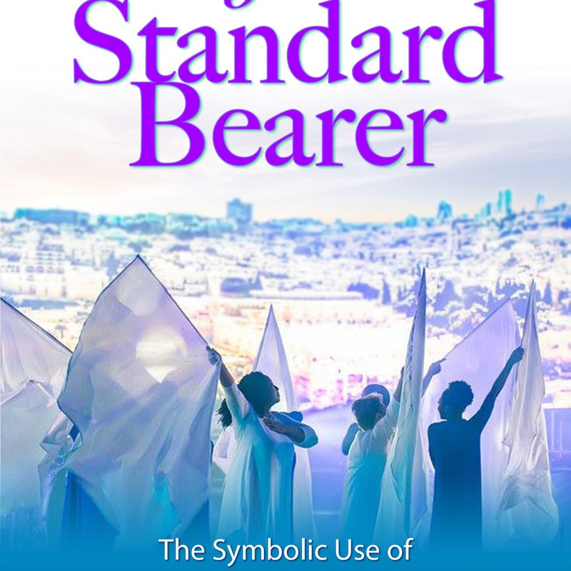 Worship Flags Sets - Etsy