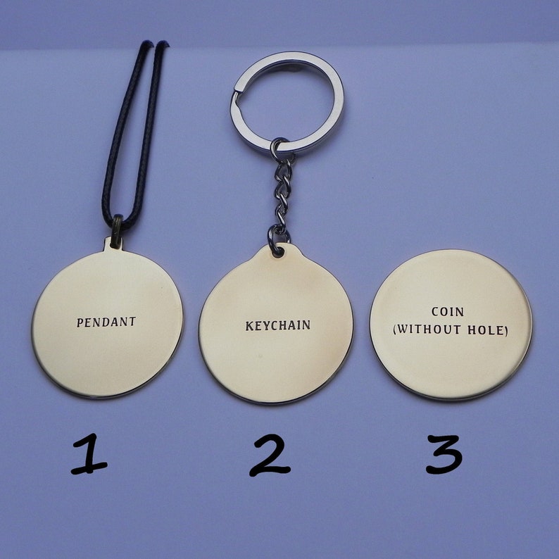 Amulet symbol of Archangel Ariel Uriel Hearth of | Etsy