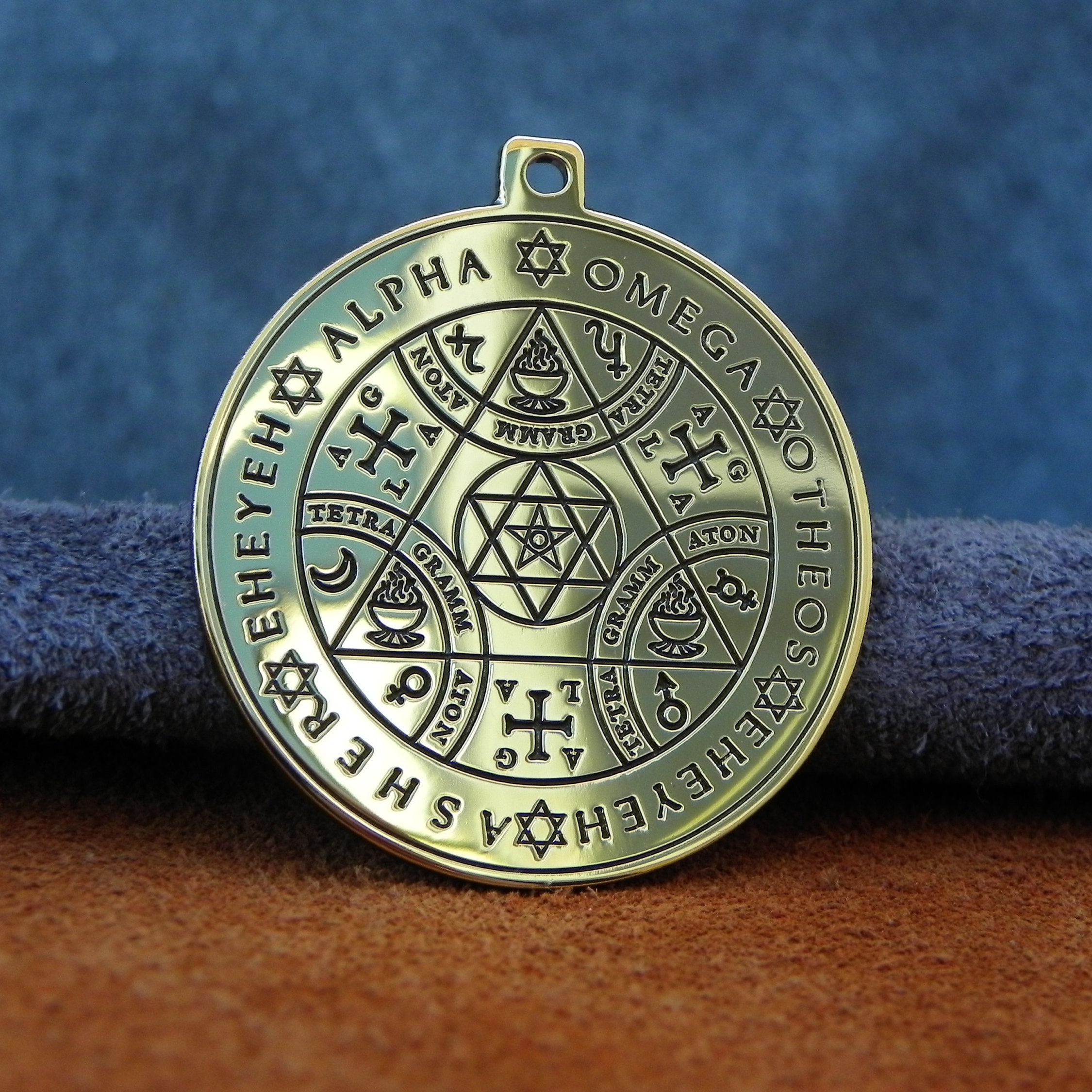Enochian Magic Symbols Pin by Alexandria Niccole on Celtic | Witch ...