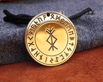 Prosperity runes | Etsy