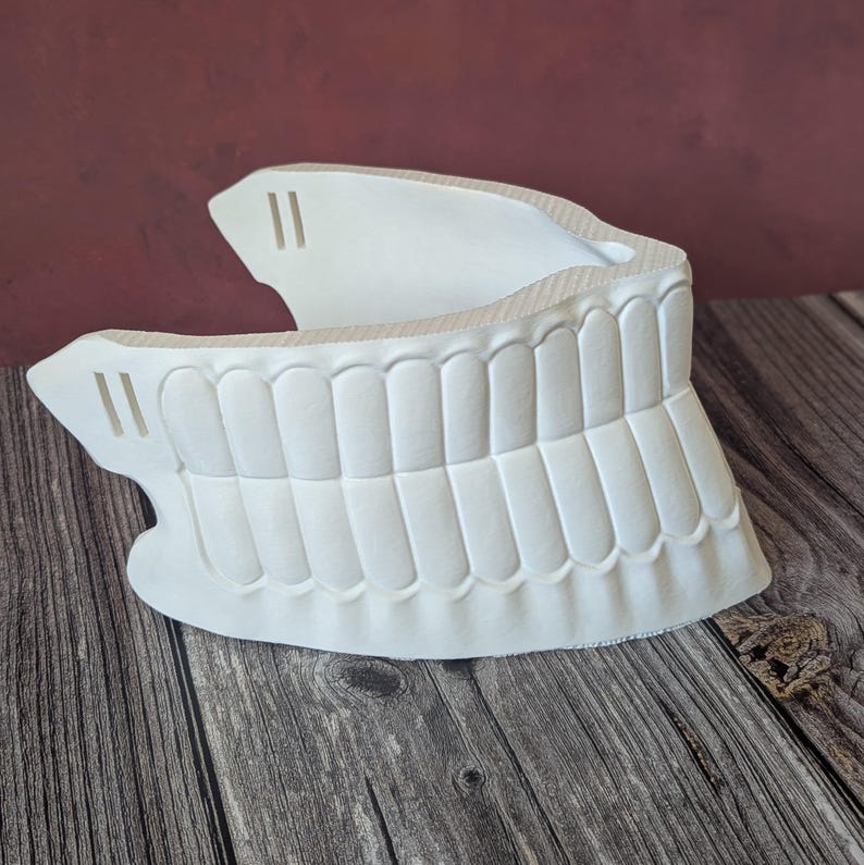 3D Printed Mask for Okarun - Etsy