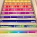 Stair Decals School, Stair Decals for School, Staircase Decals Math ...