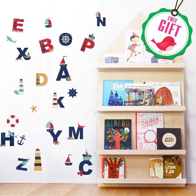 Nautical Themed - Etsy