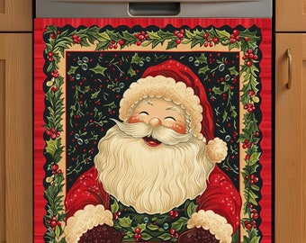 dishwasher decorations