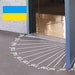 Math Decals for Kids, Protractor Floor Decal, Floor Decals for ...