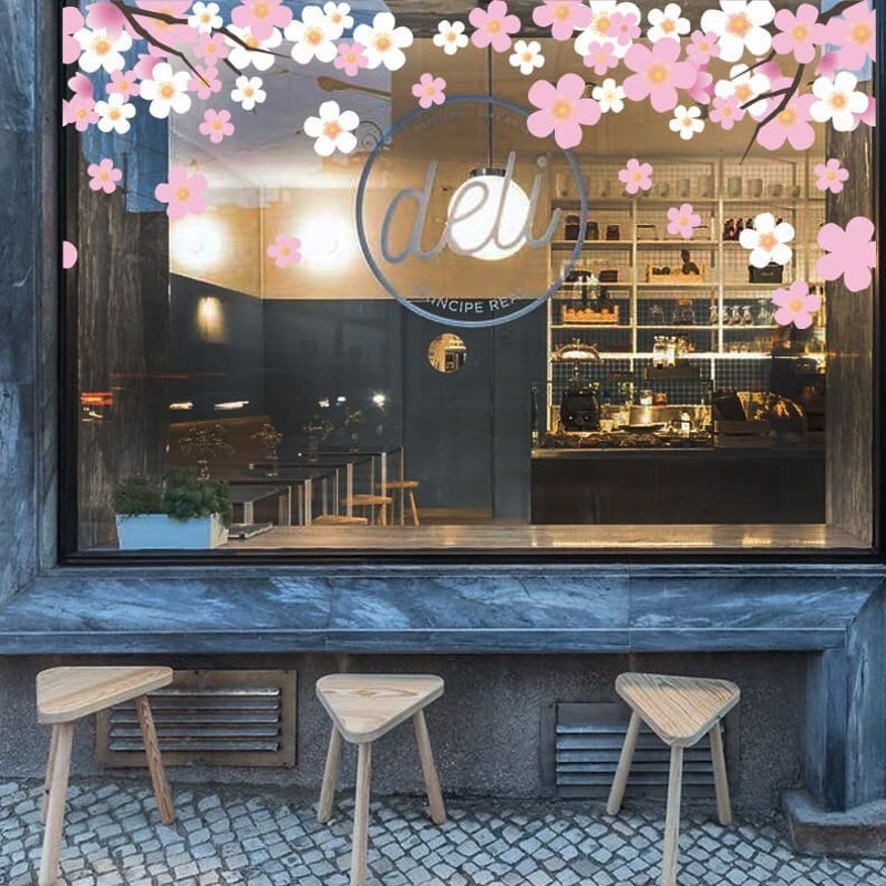 Window Decals - Etsy