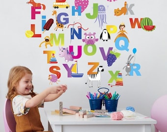 Large Tree Wall Decal Tree Wall Decal Tree Vinyl Wall Decal - Etsy