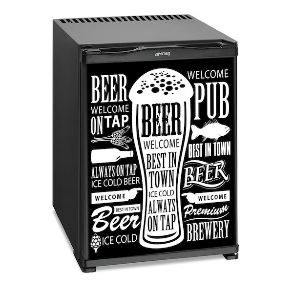 Beer Safe Fridge Wrap - Etsy