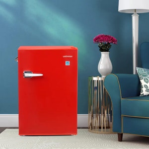 Solid MINI Fridge Wrap, Pastel Fridge Decals Vinyl, Mini Refrigerator ...