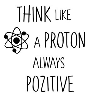 School Decals, Science Classroom Decor, Motivation Quotes Vinyl ...